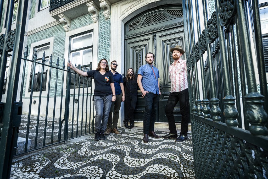 Meet the band: Kellen Asebroek of Fruition | SteamboatToday.com